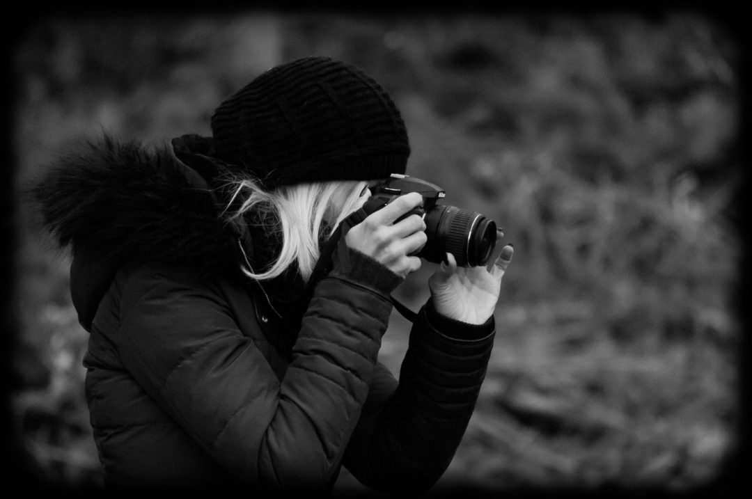 Atelier créatif - Formation en photographie niveau débutant ...